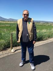 Get Involved at the Crooked River Wetlands Complex | City of Prineville ...